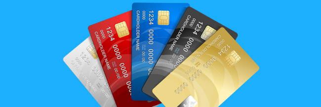 KNOW YOUR CARDS: 6 OF THE MOST COMMON CREDIT CARD TYPES - Erie News Now ...