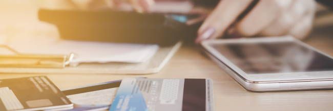 A QUICK GUIDE TO THE MOST COMMON CREDIT CARD FEES AND CHARGES - KAKE