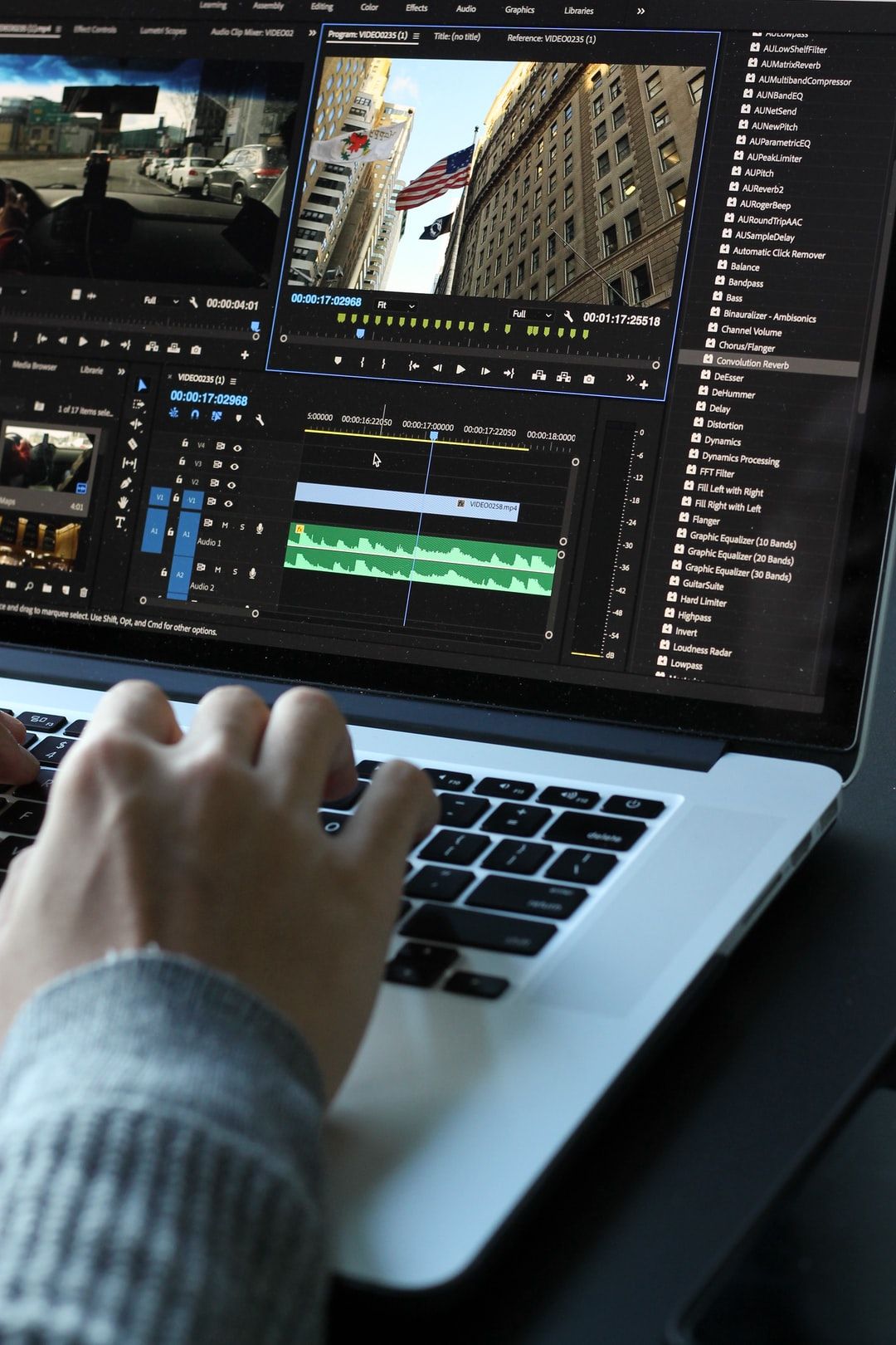 What Video Format Should You Use MOV Vs MP4 
