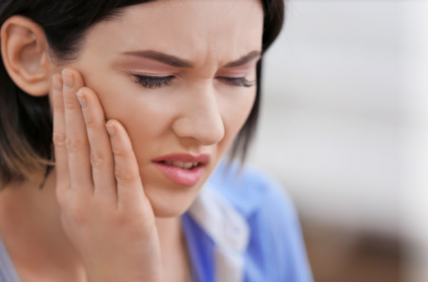 What is TMJ Disorder and How is it Treated? - Erie News Now | WICU and ...
