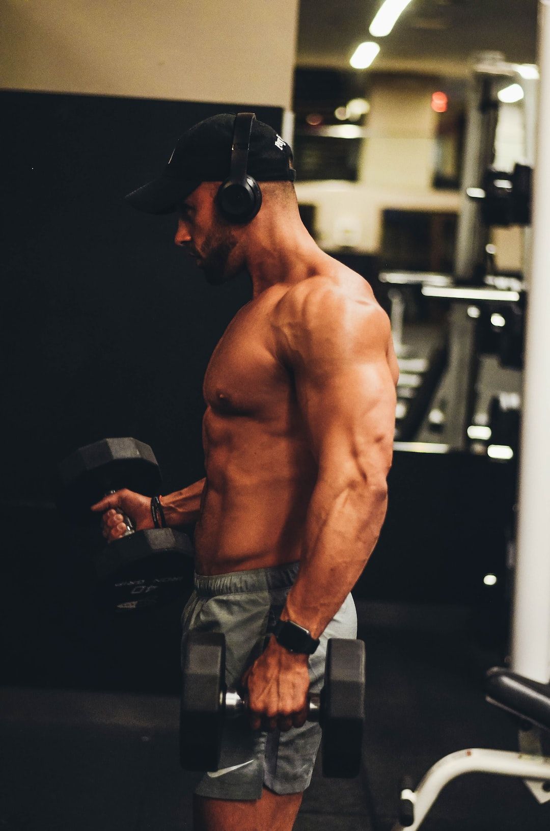 The Best Bicep Workouts: 5 Exercises To Build Arm Muscle - Erie News ...