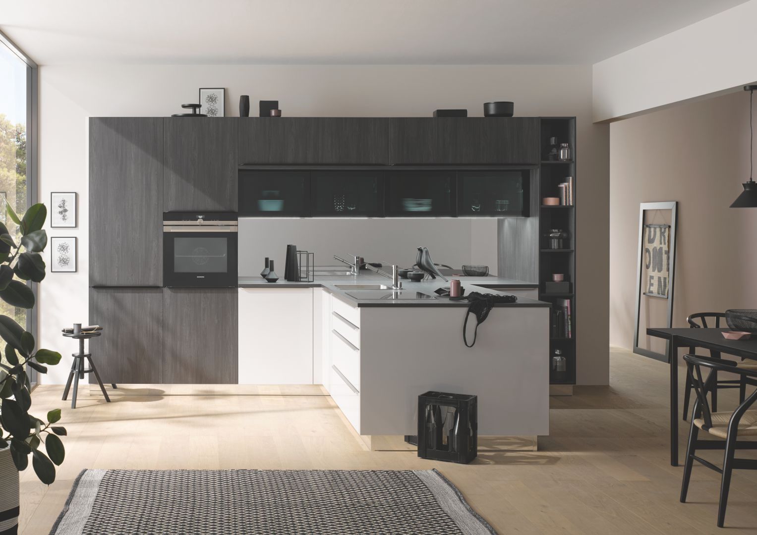 Bauformat – Leading The Way For Modern Kitchen Cabinets - WENY News