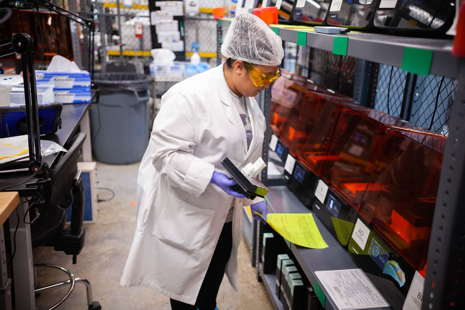 A Complete Guide to Current Technology in Orthopaedic Medicine - KTEN ...