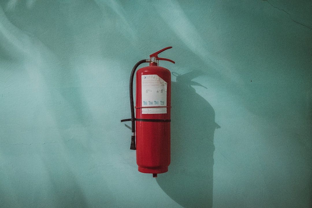 Why Regular Fire Extinguisher Recharge is Essential for Fire Safety in ...