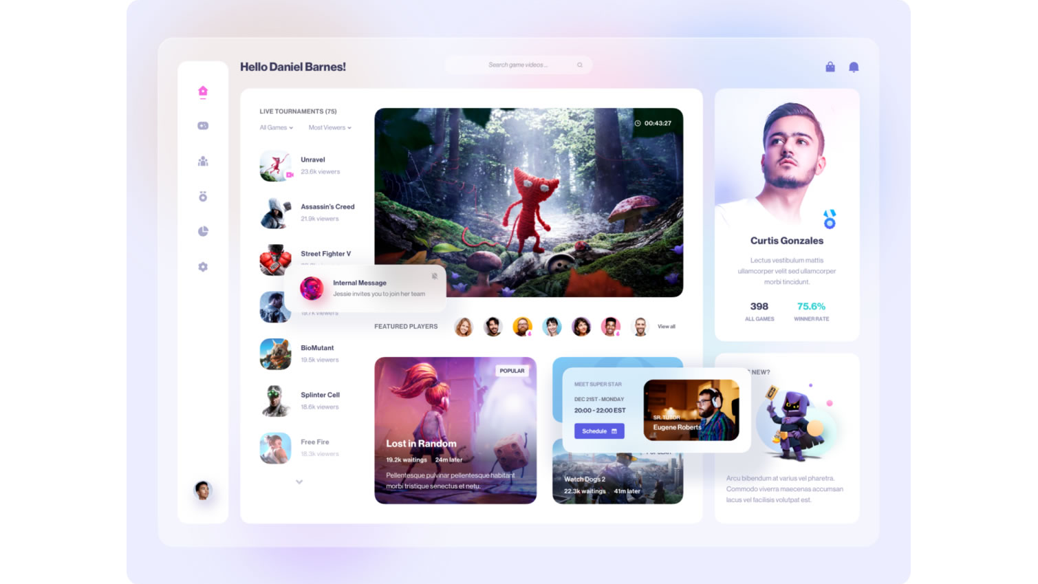 StreamRecorder.io Launches Enhanced Twitch VOD Download Feature for ...