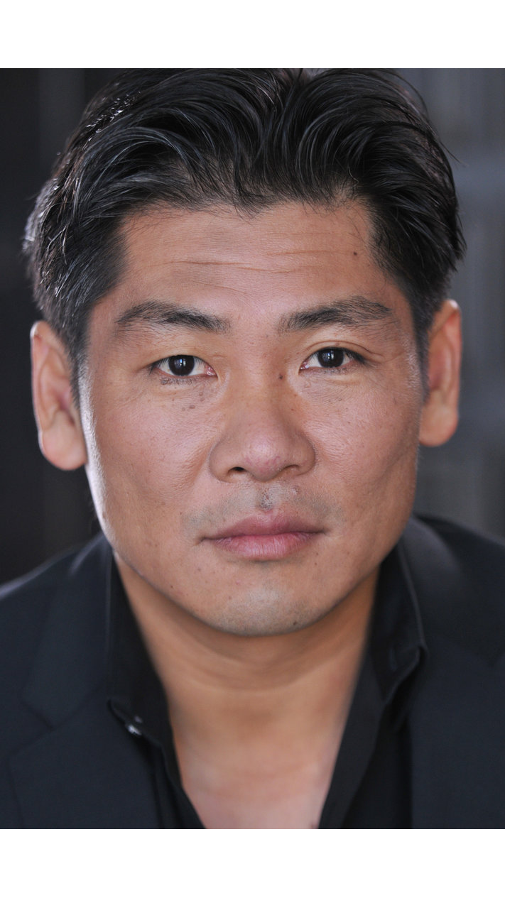 Korean Actor Sam Yu Launches His Debut Book, The Devourer - Erie News ...