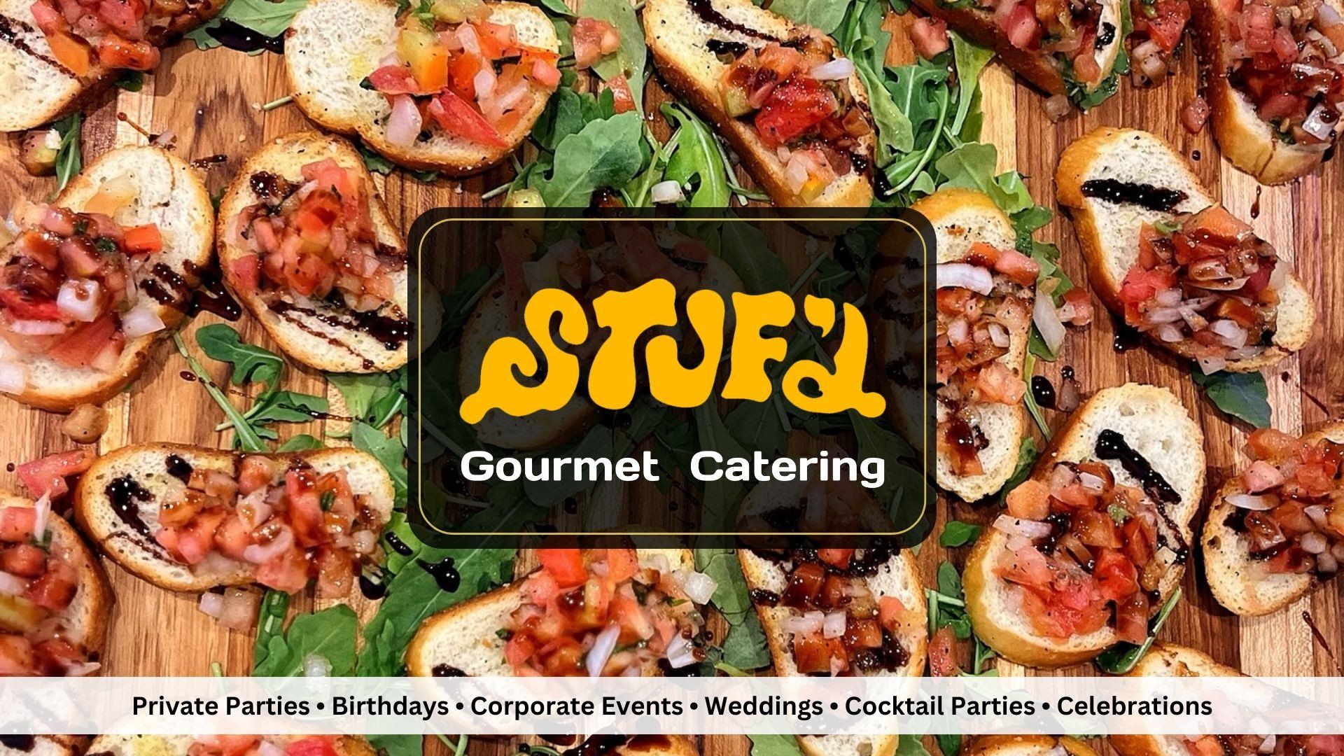 Greenwich, CT Gourmet Catering For Cocktail Parties & Private Events ...