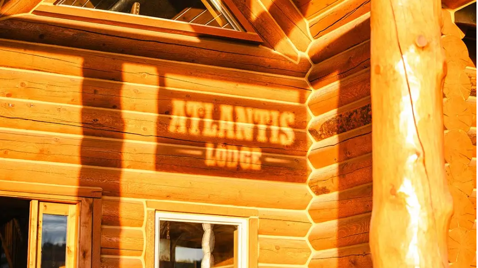 Mike Siaperas’ Range Valley Ranch Partners with Atlantis USA Foundation ...