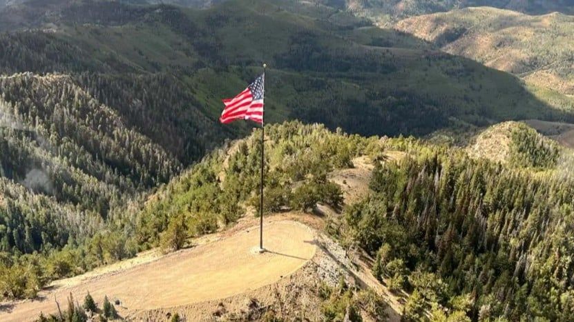 Mike Siaperas’ 106 Reforestation Pioneers Strategies to Combat Wildfire ...