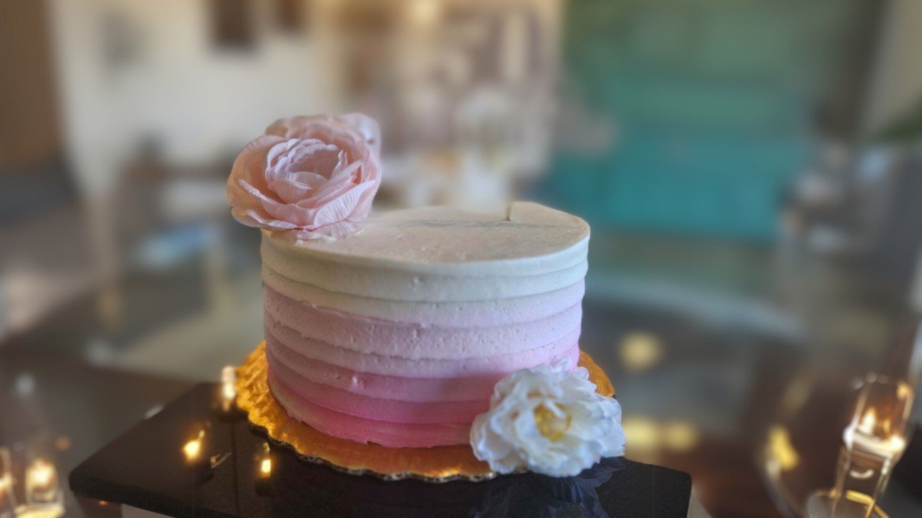 Pasadena, MD Bakeshop Announces Custom Cakes, Pastries For Special ...