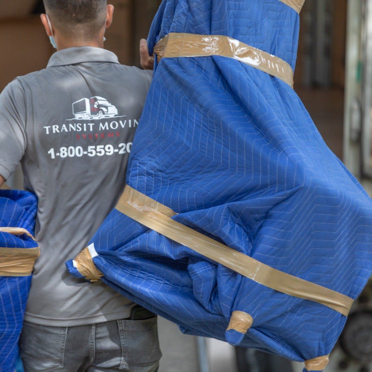 DIY Packing Strategies & Tips For Local & Long-Distance Moves: Guide ...