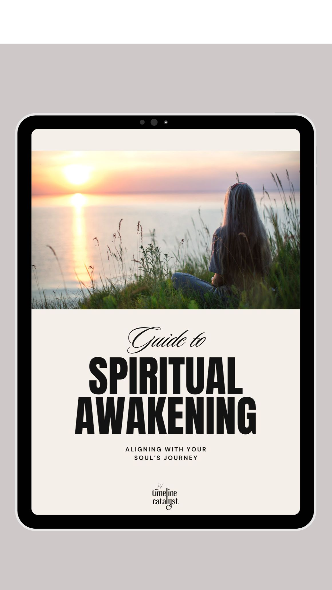 Timeline Catalyst Releases Guide on Spiritual Awakening Symptoms and ...