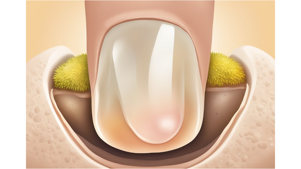 What Does Toe Fungal Infection Look Like - Erie News Now | WICU and ...