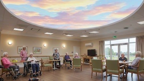 Detroit Company Transforms Indoor Lighting with Innovative LED ...